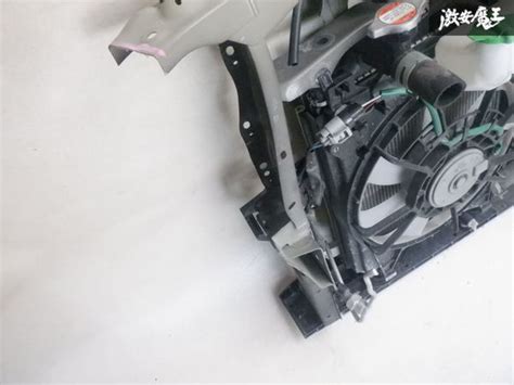 Yahoo オークション 【実動外し】 スズキ 純正 Mh55s ワゴンr H30年