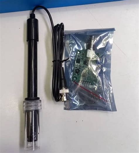 Gravity Analog Ph Sensor Meter Kit V2 Compatible Arduino Eferiwala