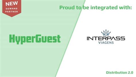 Hyperguest And Interpass