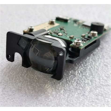 Industrial Serial Laser Range Sensor Module Applications Ttl Sensor China Laser Distance