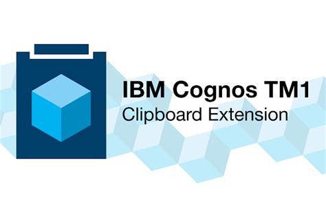 IBM Cognos TM Web Clipboard Extension Chrome Web Store