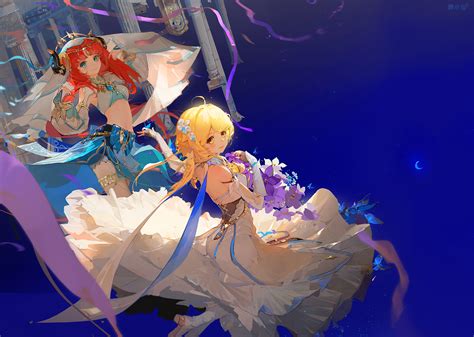 Wu Xiao Xian Danbooru