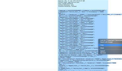 Exporting Smart Forms Axsy Knowledge
