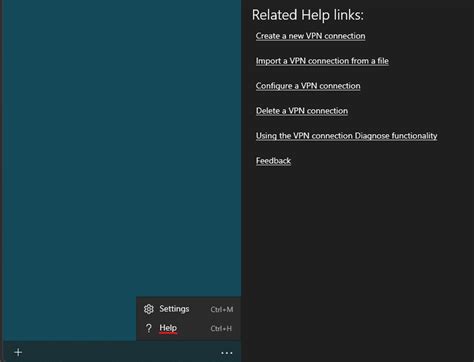 Point To Site Azure Vpn Client Getting Disconnected Frequently