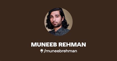 MUNEEB REHMAN | Instagram | Linktree