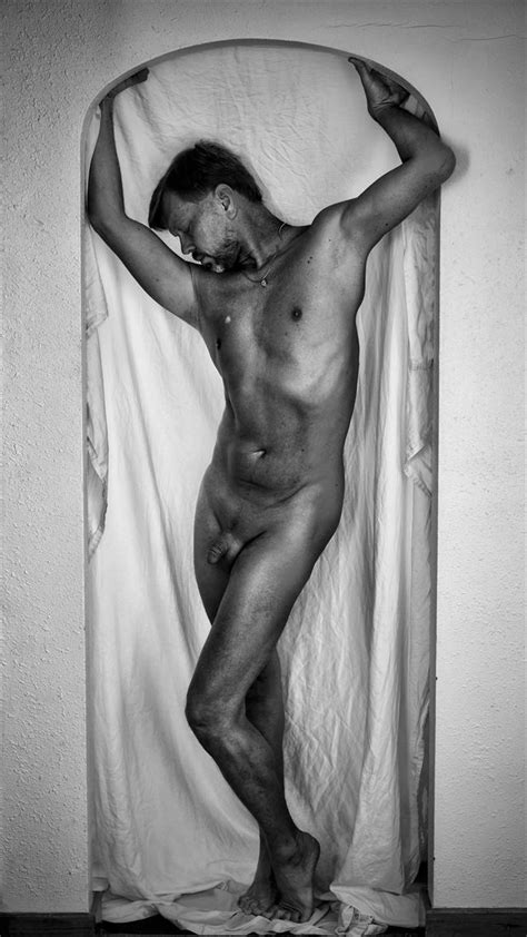 Model Robert P Nude Art And Photography At Model Society