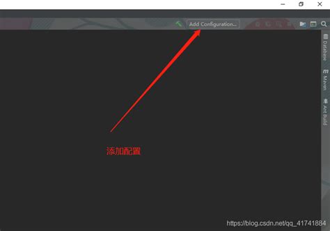intellij idea2019创建原生web项目并且实现servlet idea2019配置tomcat的servlet csdn博客