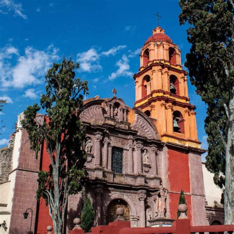 This Unknown City In Mexico Is Becoming One Of The Most Popular