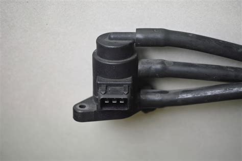 Apc Valve For Saab T5 System Used Saab900go