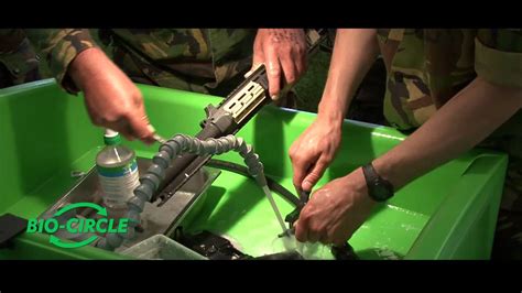 Hunt Cleaning Weapons At William Mata Blog