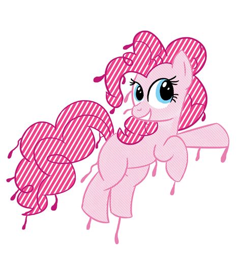 Pinkie Pie Splatter By Sinkcandycentral On Deviantart