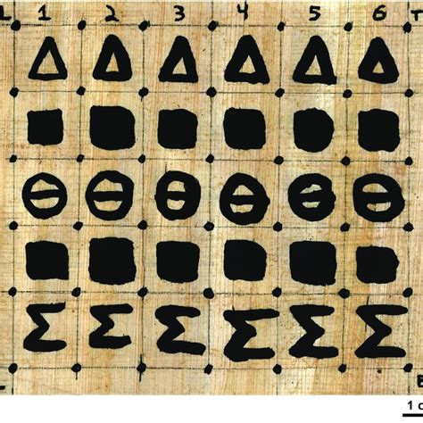 Reference Photograph Of The Opened Carbon Phantom Scroll Download