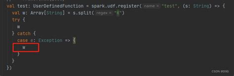 java lang unsupportedoperationexception schema for type any is not
