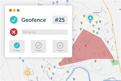 Fleet Tracking System Real Time Data And Insights Fleetgo®