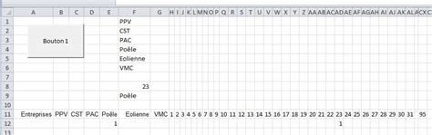 Recherche Par Plusieurs Crit Res Avec Plusieurs R Sultats Possibles Macros Et Vba Excel