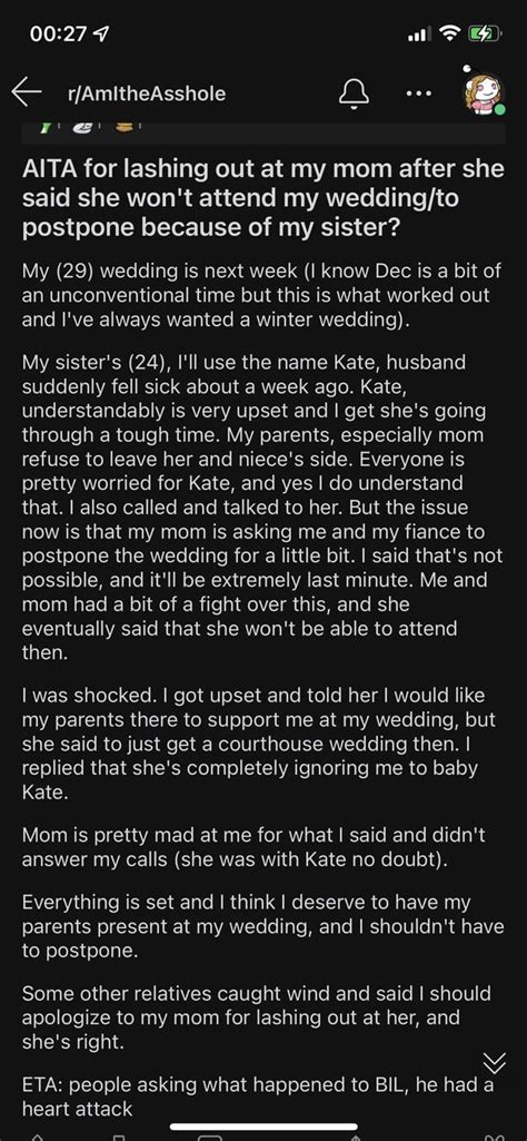 AITA For not bringing my son to his cousins birthday party after I said I would : r/AmItheAsshole