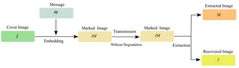 rdh framework for embedding and extraction process download