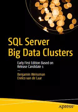Sql Server Big Data Clusters Wow Ebook