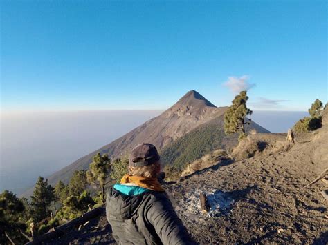 Can You Hike A Volcano At Rita Pablo Blog