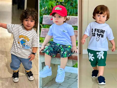 مدل از مدلهای برتر استایل پسرانه اسپرت شیک برای تمامی سلیقهها