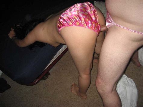 My Wife In Bra And Panties