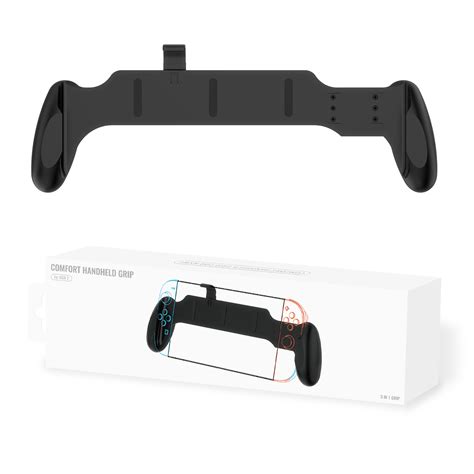 Comfort Flexible Handheld Grip For Nintendo Switch 2 Switch Oled Switch Game Accessories Comfort Flexible Handheld Grip For Nintendo Switch 2 Switch Oled Switch Game Accessories