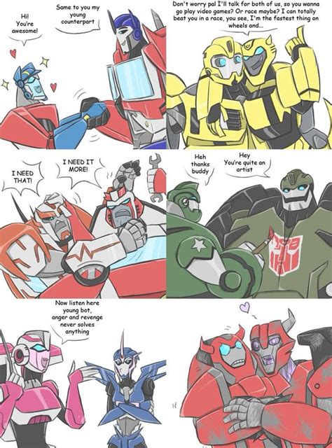 Pin By Артём Торопов On Tfa And Tfp Transformers Memes Transformers Funny Transformers