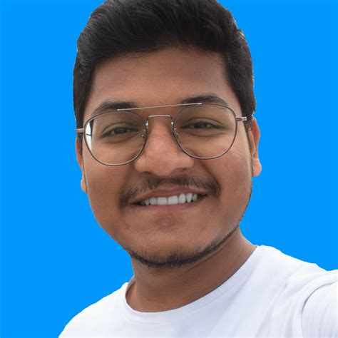 Ayush Jalan How To Geek