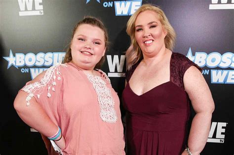 Alana Thompson Recalls Days With No Food Amid Mama Junes Addiction To