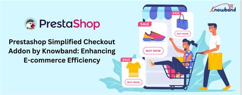 Prestashop Simplified Checkout Addon By Knowband