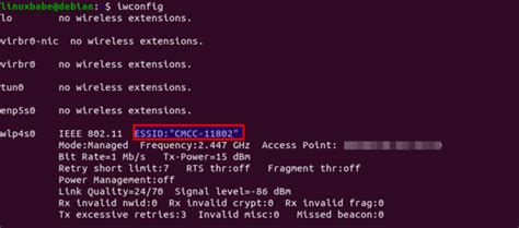 connect to wi fi from terminal on debian 11 10 with wpa supplicant