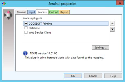 Setup A Printer Using Teklynx Printer Drivers And Windows Spooler