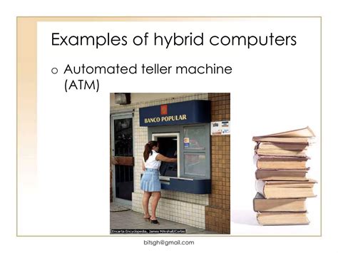 Classification Of Computers Pptx Computing Technology And Computing