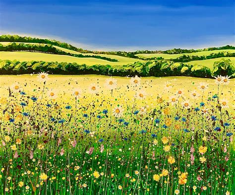 Shop Sally Oasis Paintings