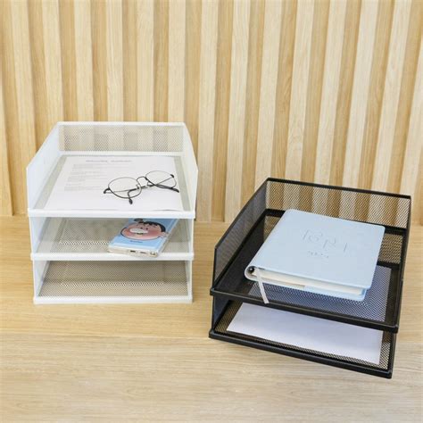 시스템 서류정리함 파일꽂이 Ssgcom