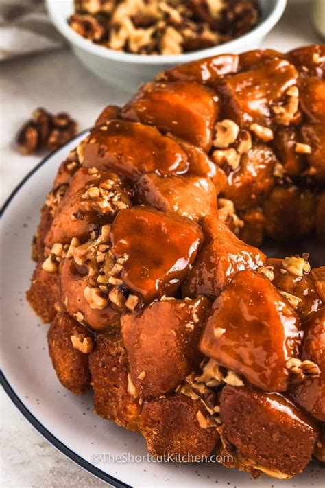 Pillsbury Monkey Bread Artofit