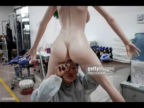 Sex Robots Come Youtube