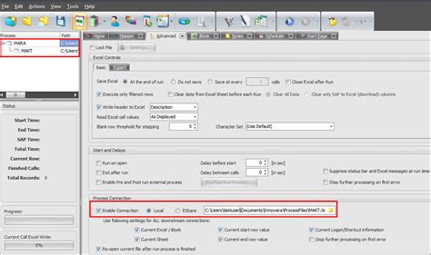 Pseudo Table Joinmultiple Table Extraction Of Two Sap Tables Using
