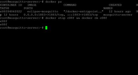 Configuring Mosquitto Client With Authentication Azure Gravy