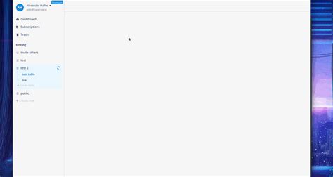 Order List And Form Fields Page 2 Feedback Baserow