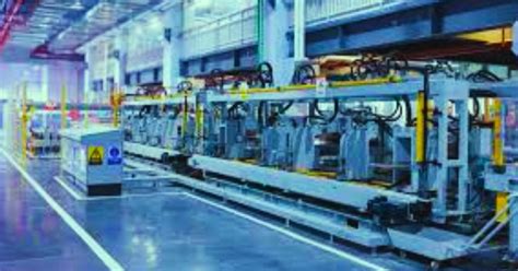how 5g is accelerating robotics and automation innovation