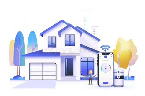 Advanced Security Cameras In Smart Homes Provide Comprehensive Safety