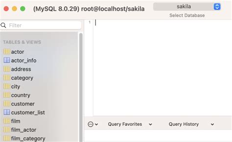 Ways To Check Your Mysql Version