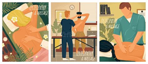 Physiotherapy Posters Stock Illustrations 26 Physiotherapy Posters