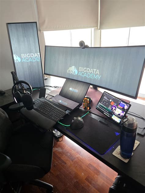 Alonso Melgarejo On Linkedin Homeoffice