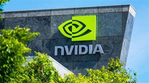 Nvidia Says Its New Supercomputer Officially ‘closes The Digital Divide