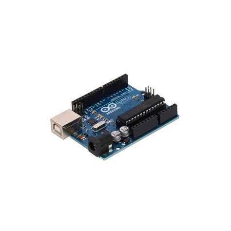 ARDUINO UNO REV GENÉRICO CON CABLE