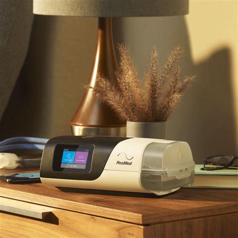 Cpap Airsense 11 Autoset Clinical Follow Up Up To 5 Years Dorma