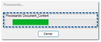 Error Al Aplicar Los Scripts En Empresas Esquemas Document Content Te 5 Soluciones
