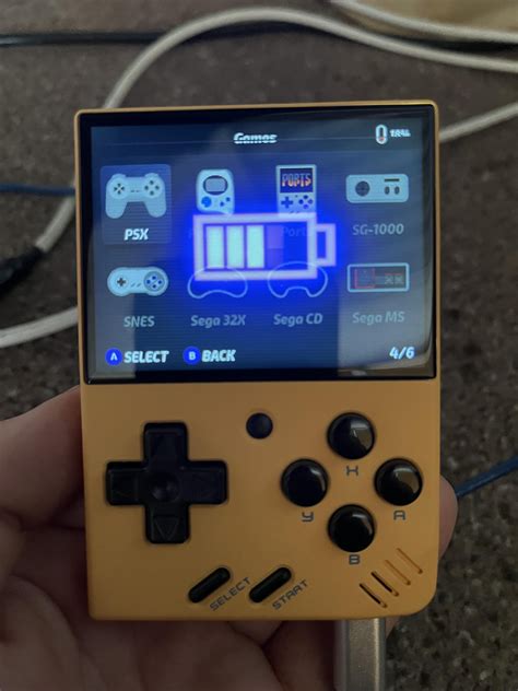 Anyone Else Have This Issue R Miyoomini